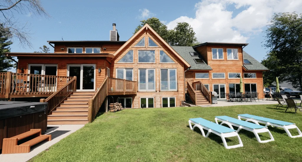 Home - Sunset Vacation Rentals